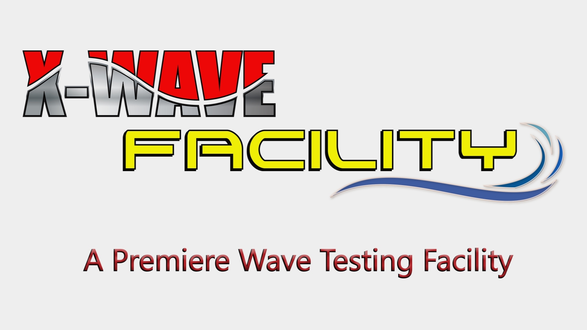 Global's X-Wave Facility